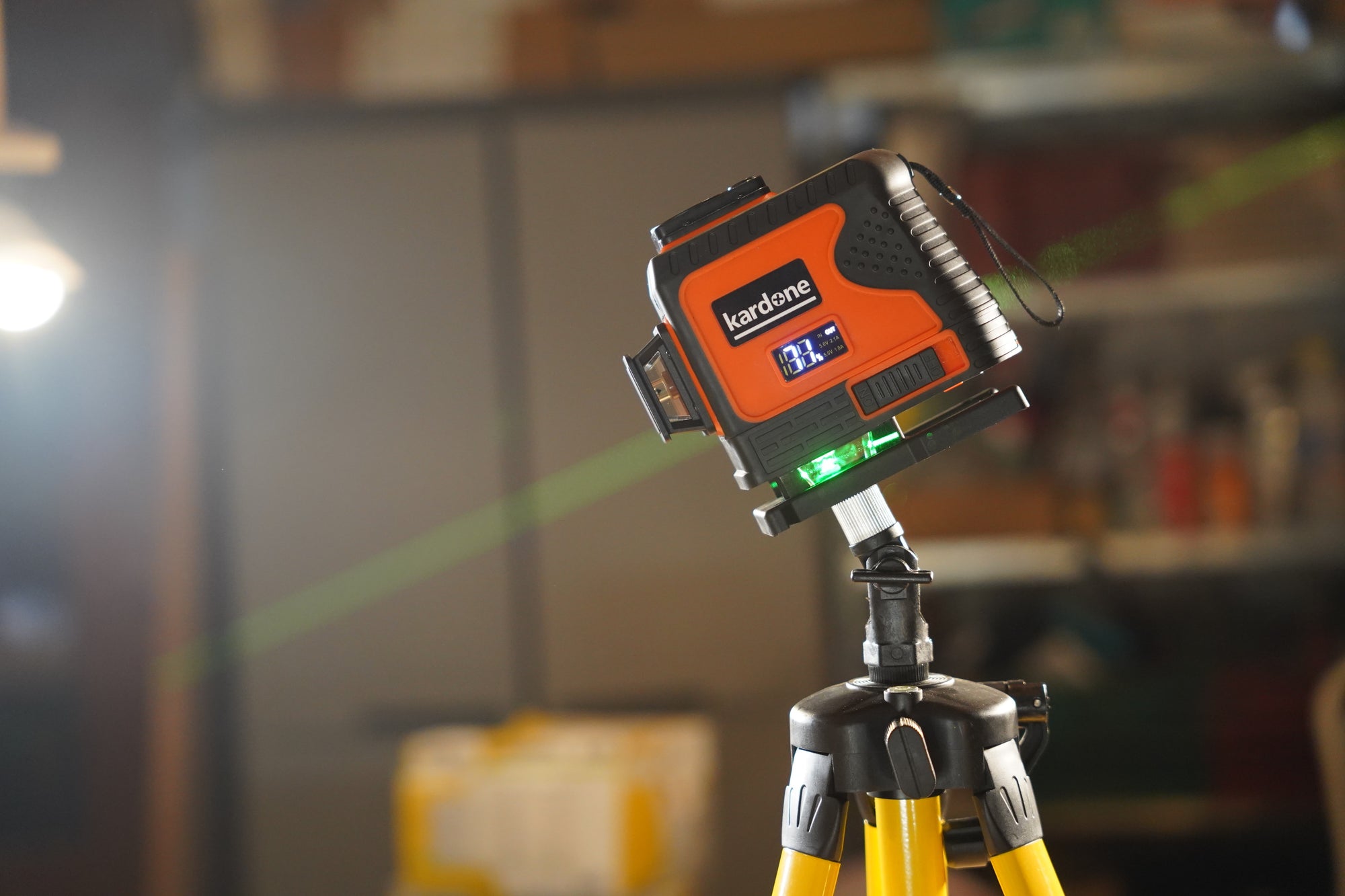 L'outillage testé et approuvé en vente direct - Stock en France – Kardone