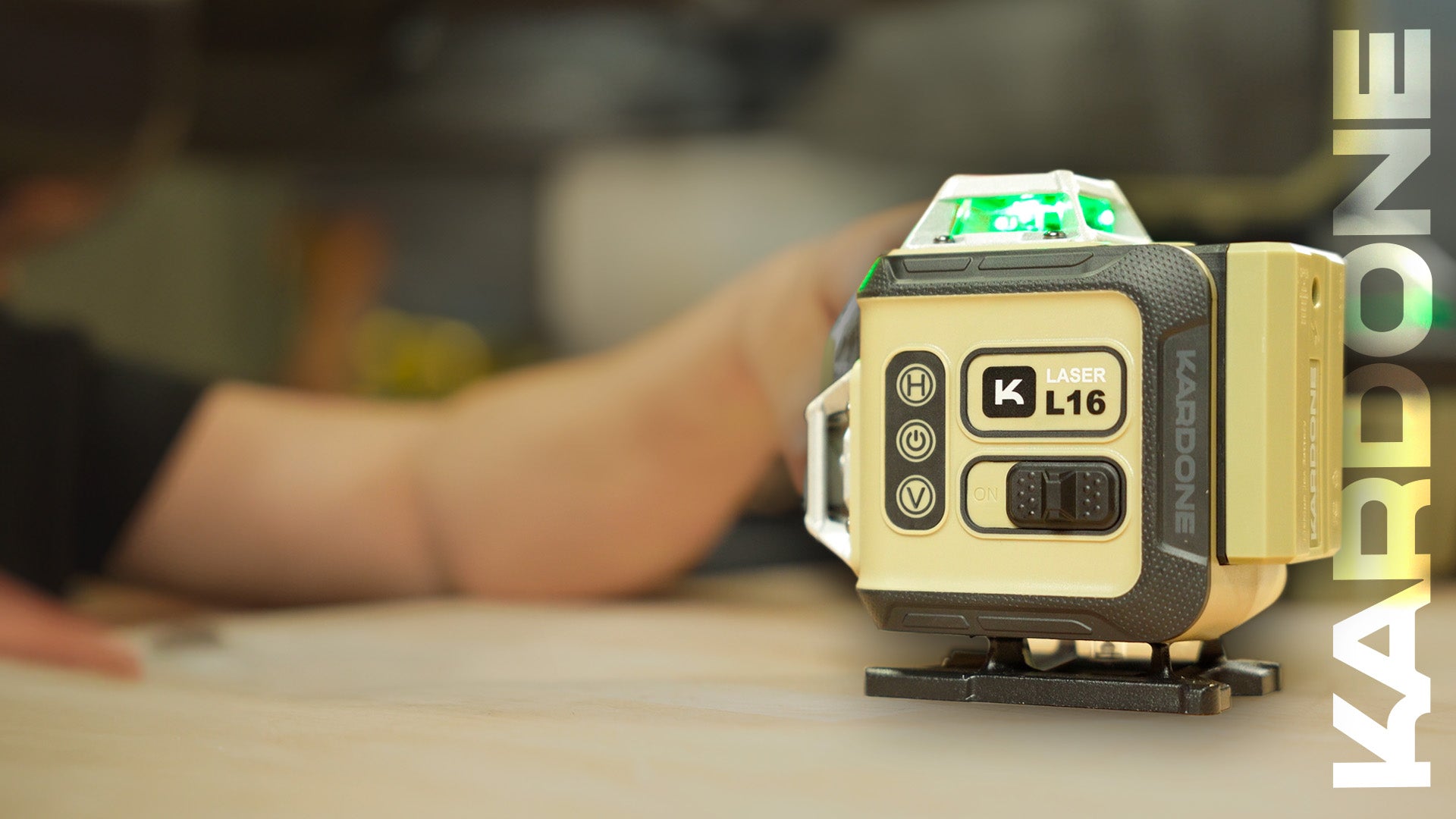 L'outillage testé et approuvé en vente direct - Stock en France – Kardone